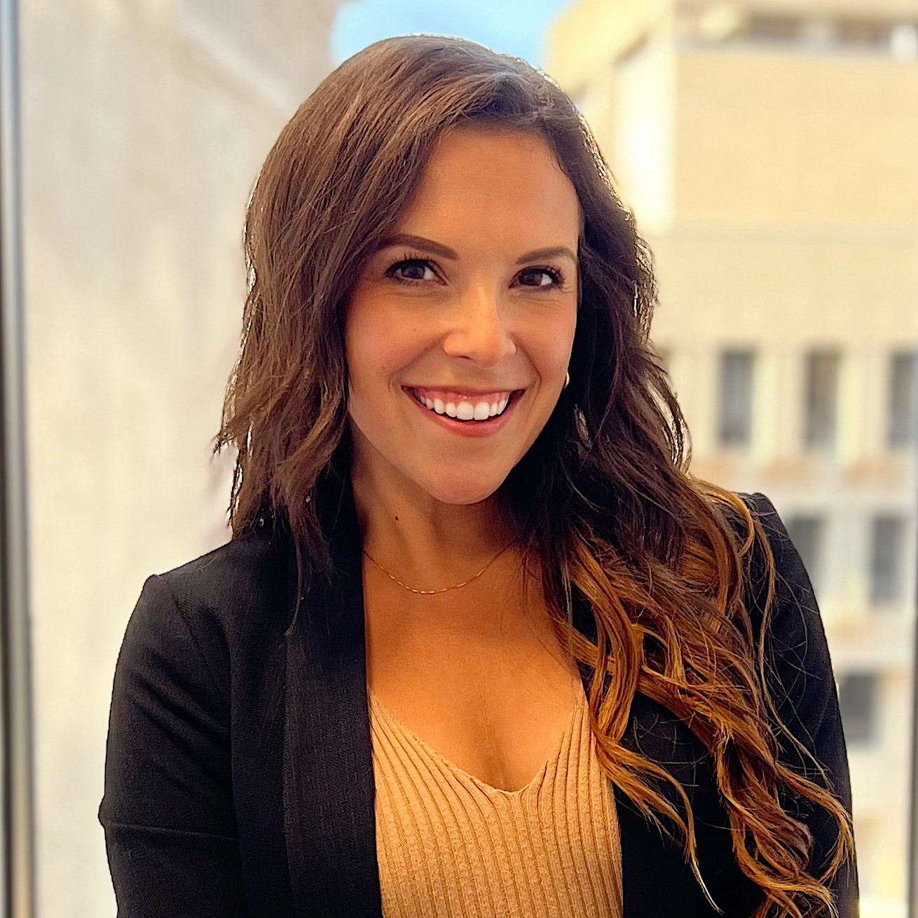 Nicole Crispino | WilliamsMarston